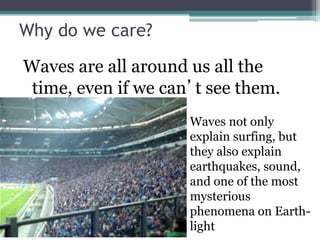 Transverse and longitudinal_waves_presentation | PPT