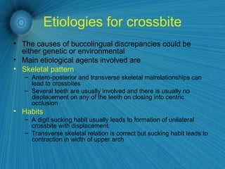 transverse discrepancy and its correction- M.M.Varadharaja.ppt