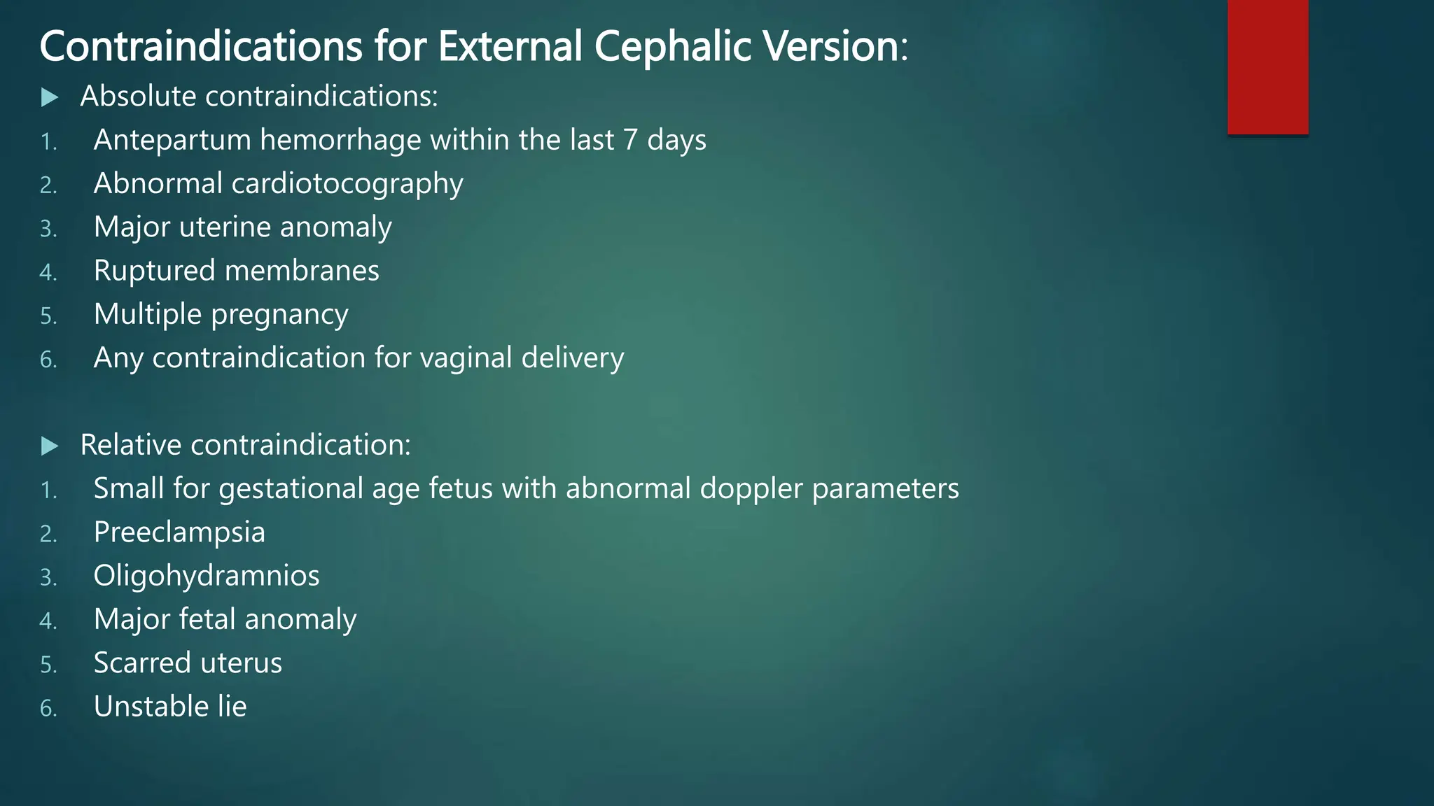Management of pregnancies with transverse lie.pptx