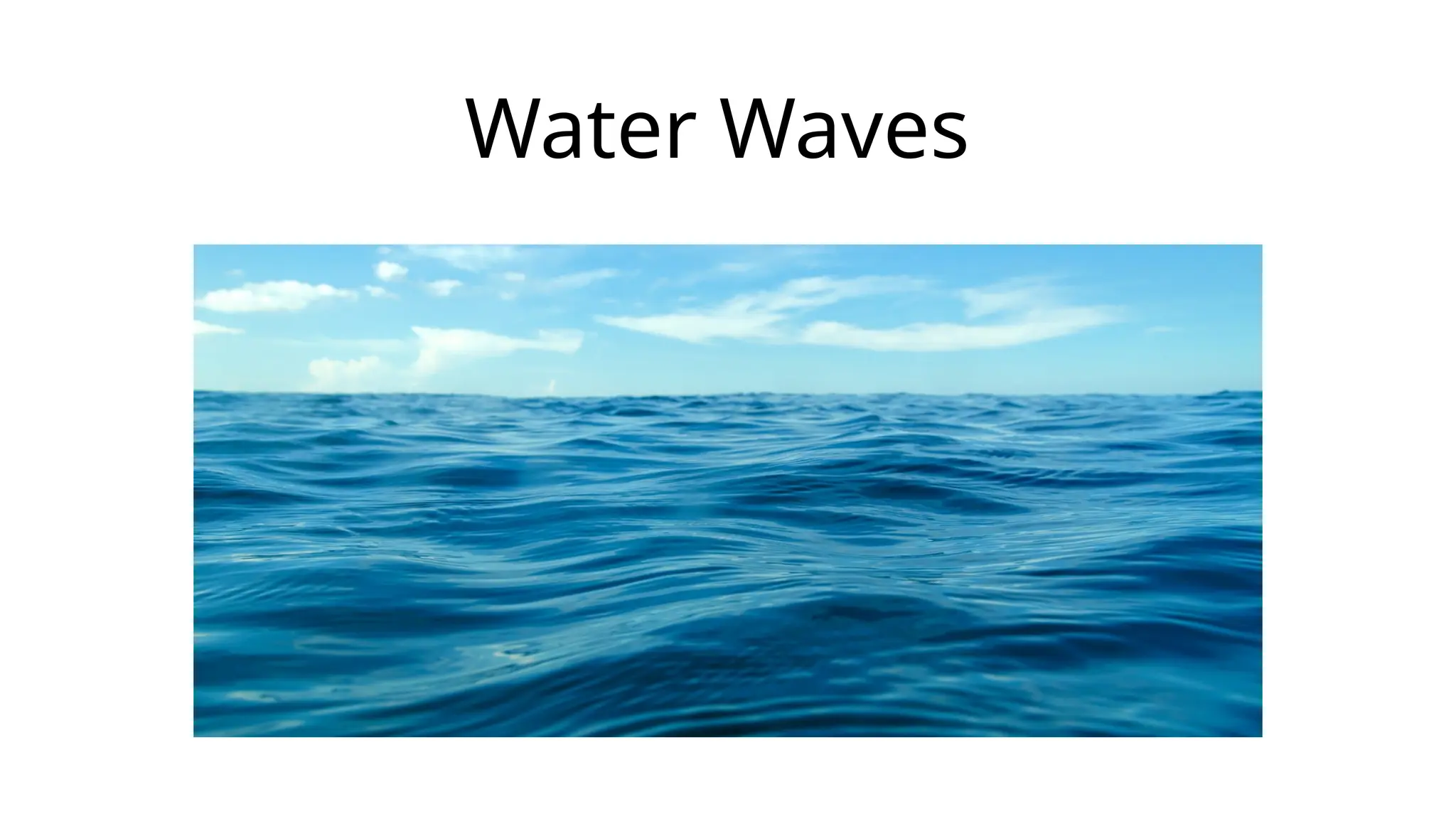 IMPORTANCE OFTRANSVERSE and LONGITUDINal WAVE.pptx