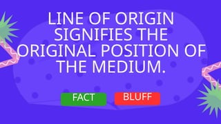 IMPORTANCE OFTRANSVERSE and LONGITUDINal WAVE.pptx