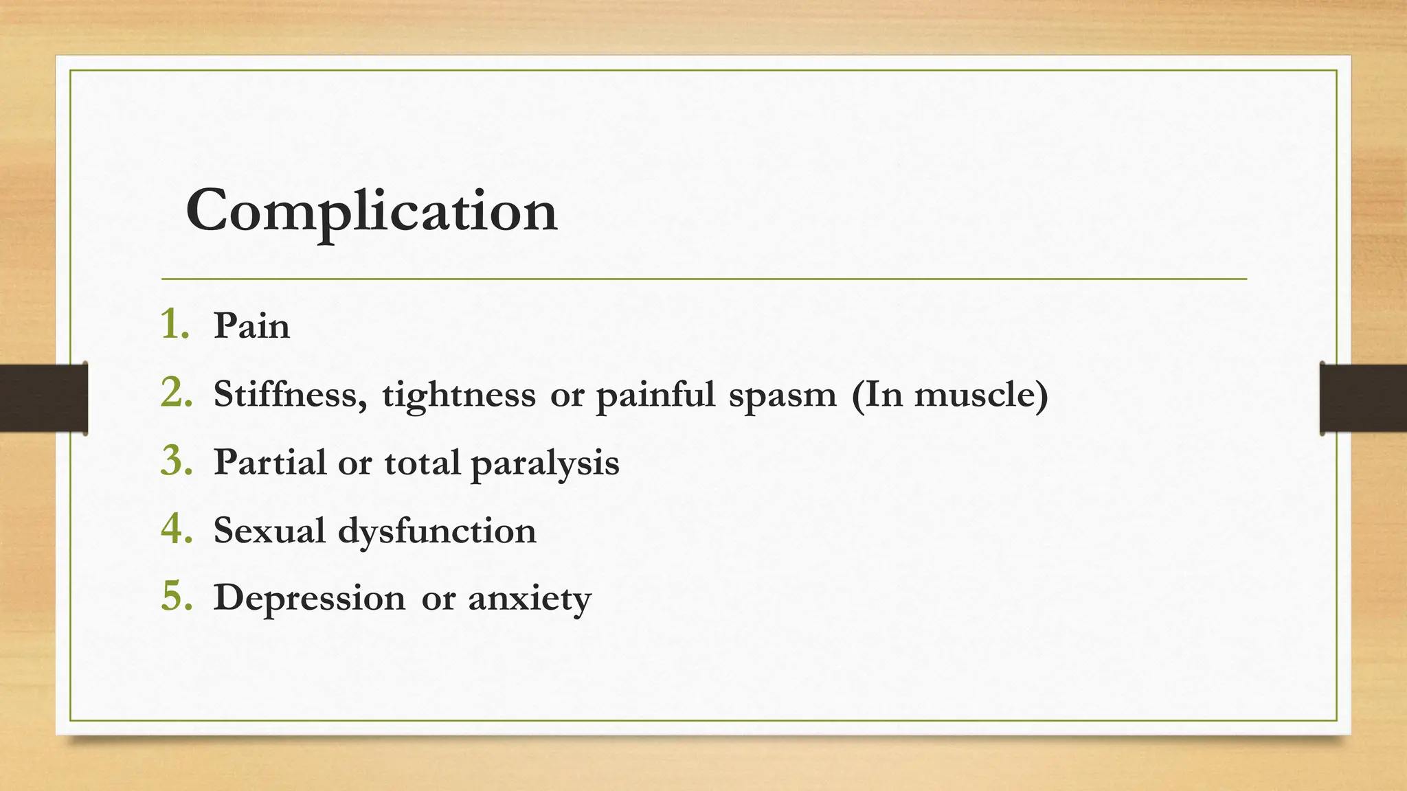 transverse myelitis.pdf detailed presentation on transverse myelitis | PDF