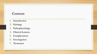 transverse myelitis.pdf detailed presentation on transverse myelitis | PDF