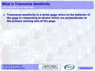 Transverse Sensitivity.pptx