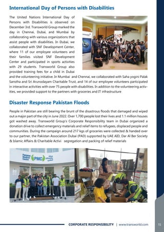 Transview - February_2023 - Transworld Group | PDF