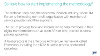 Automated application testing for the telecommunication industry using ...