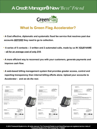 Transworld Generic Embeded Presentation | PPT
