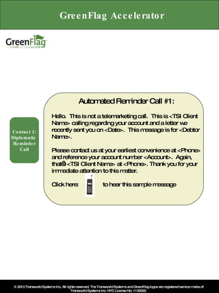 Transworld Generic Embeded Presentation | PPT