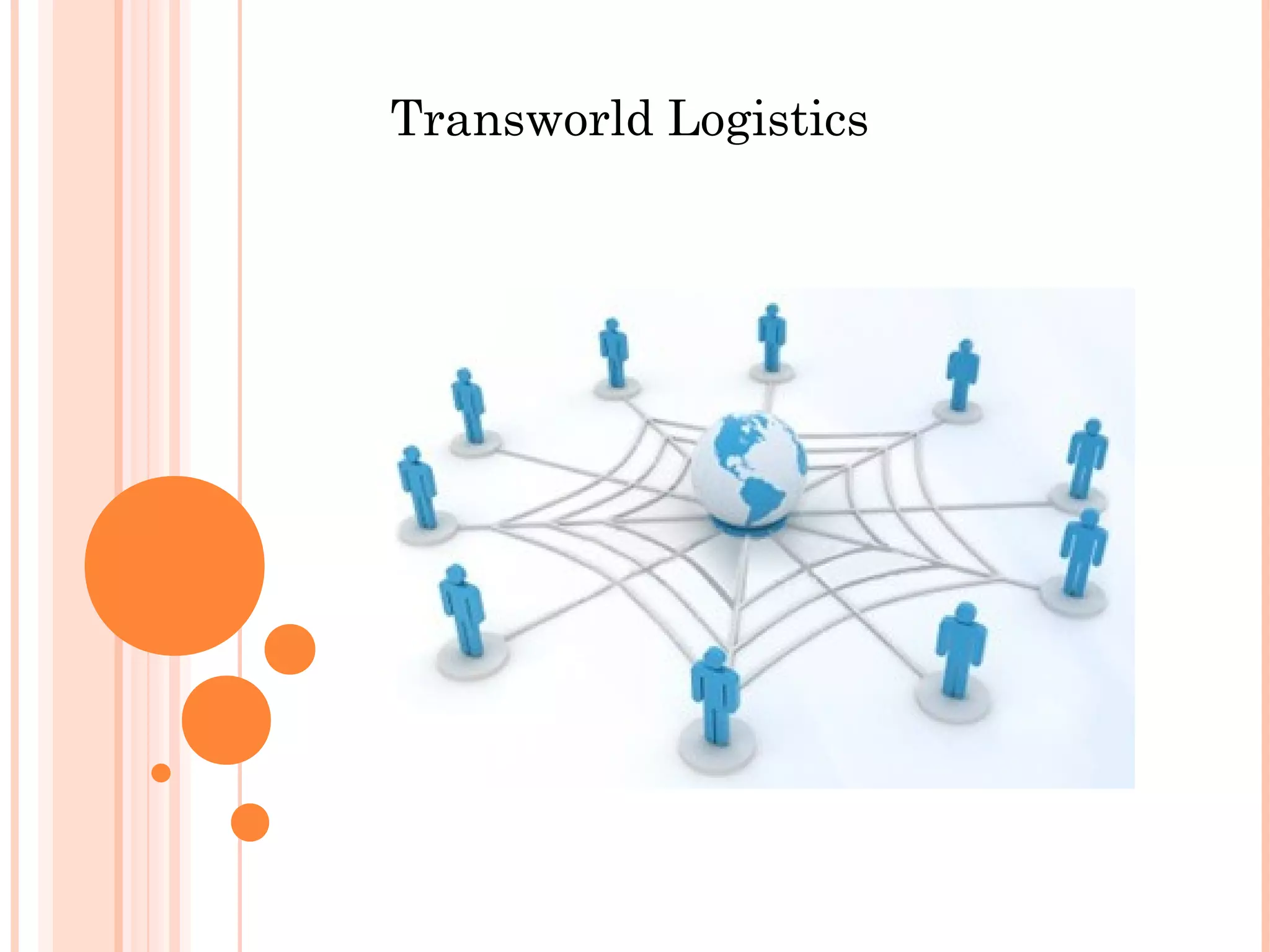 Transworld logistics | PPT