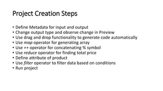 Trans xml into_another_xml | PPT