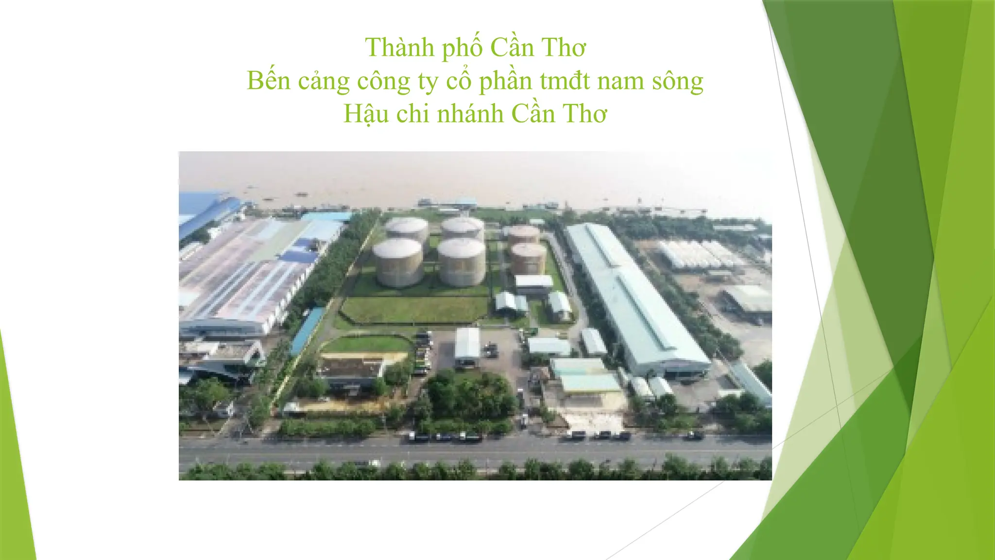 Ha tang gtvt và logistics tich hop.pptx,, | PPTX