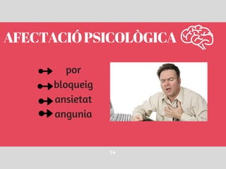 Trantorns respiratoris urgents | PPT