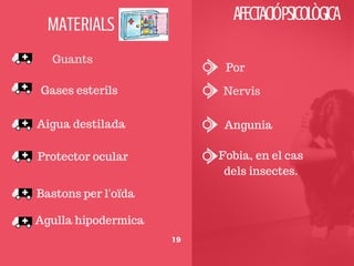 Trantorns respiratoris urgents | PPT