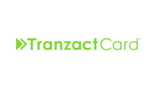 TranzactCard Overview | PPT