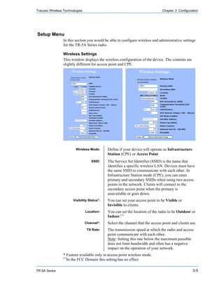 Tranzeo | PDF