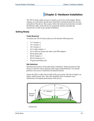 Tranzeo | PDF