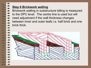 Trapezium Rule Practical Substructure And Excavation Presentation1 | PPT