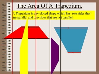 Trapezium Rule Practical Substructure And Excavation Presentation1 | PPT