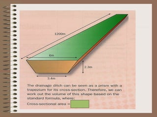 Trapezium Rule Practical Substructure And Excavation Presentation1 | PPT