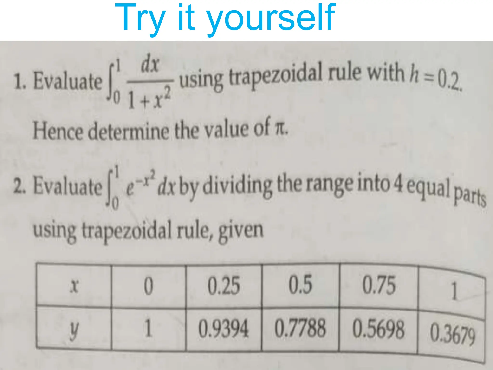 TRAPEZOIDAL RULE IN NUMERICAL ANYLISIS.pptx