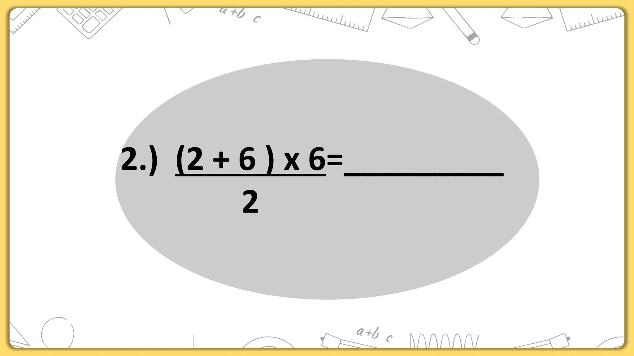 TRAPEZOID PPT grade 4 4th quarter week 2 | PPTX