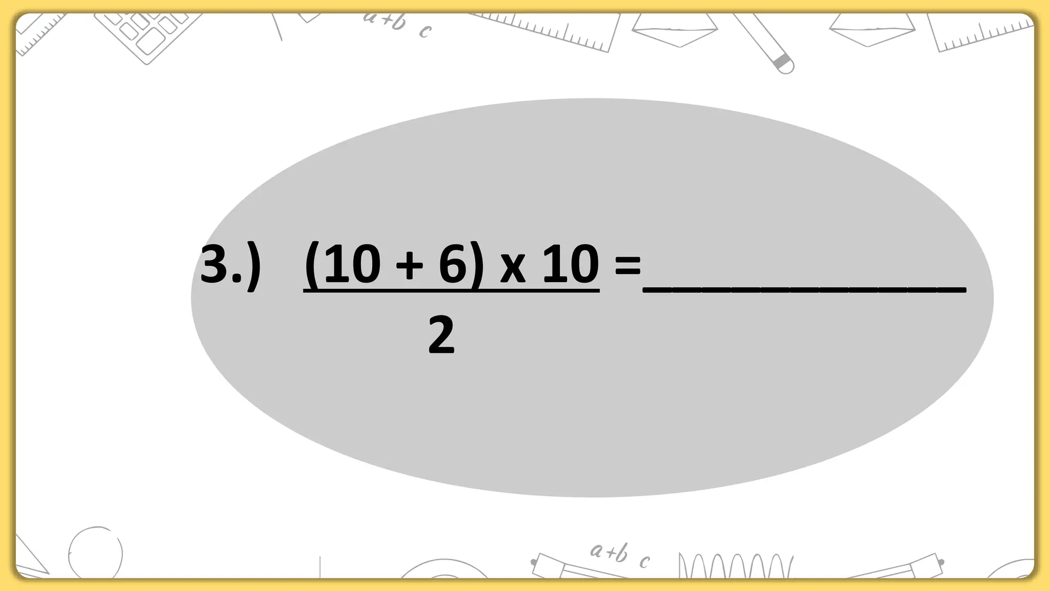TRAPEZOID PPT grade 4 4th quarter week 2 | PPTX | Physics | Science