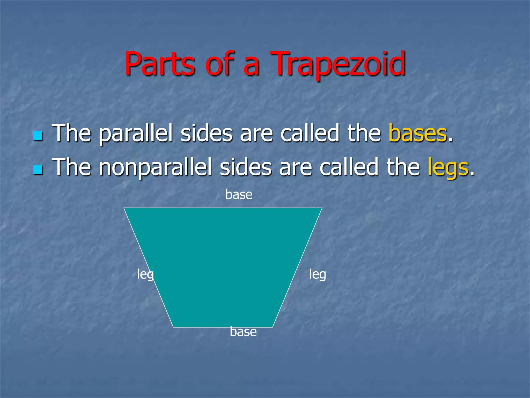 trapezoids.ppt