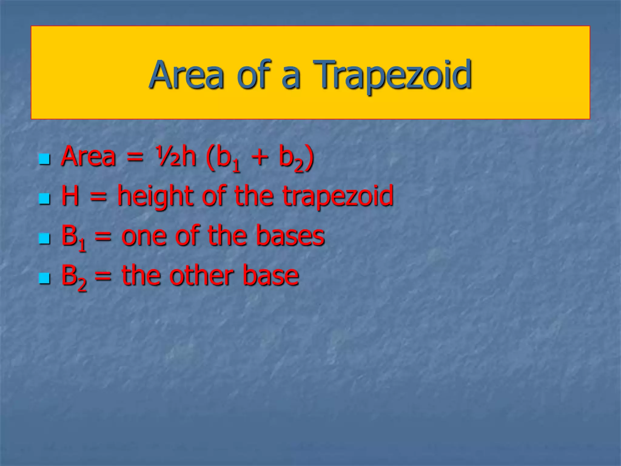 trapezoids.ppt
