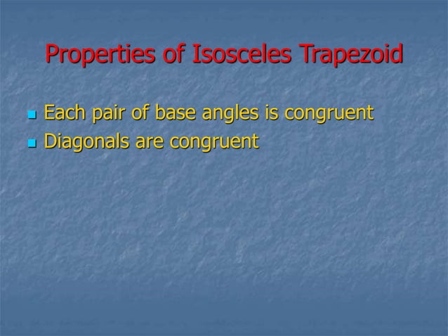 trapezoids.ppt