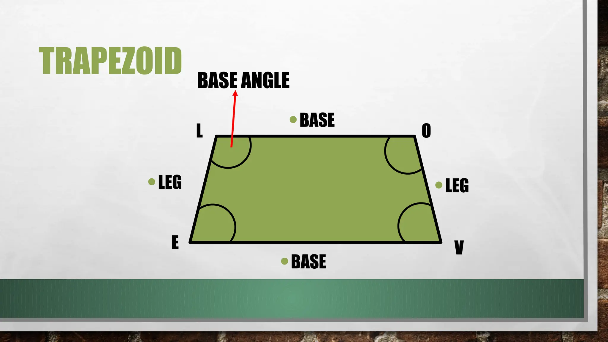 trapezoids mathematics grade 9 level.pptx