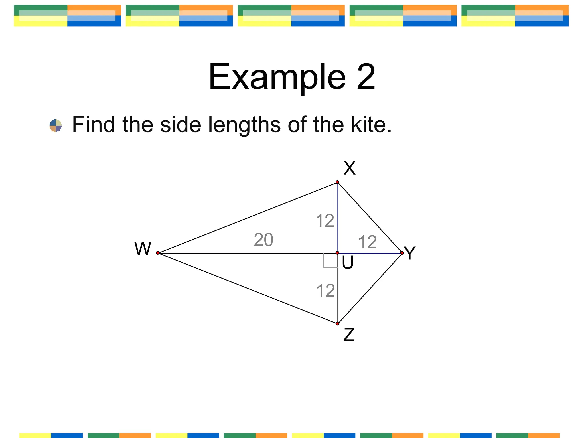 Math 9 properties of trapezoids and kites.ppt | Physics | Science