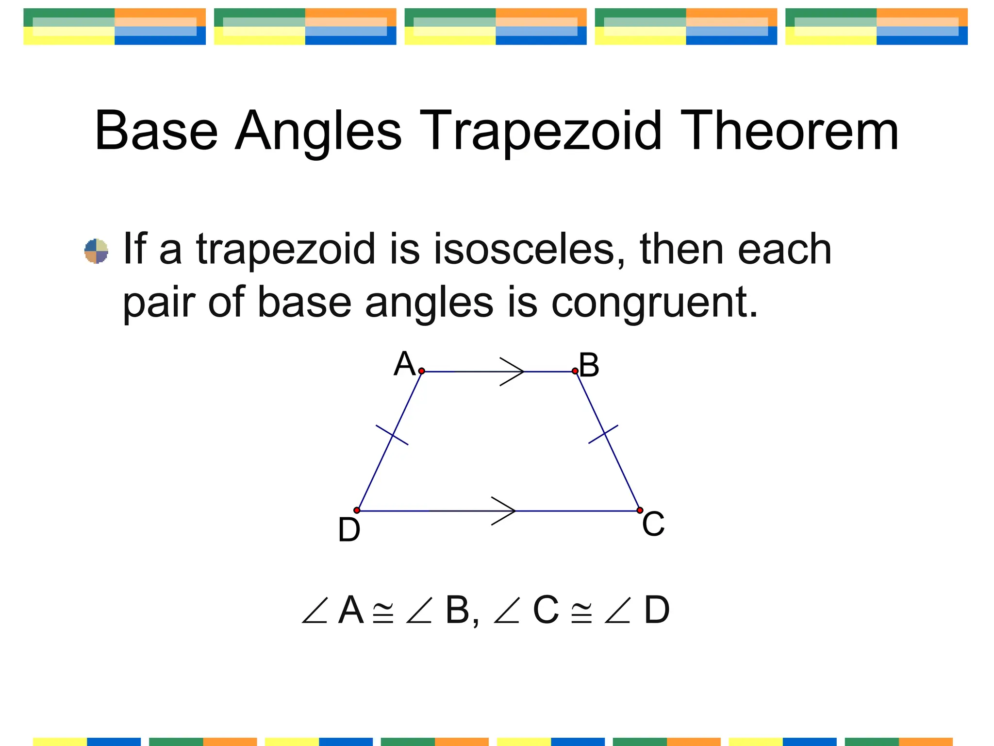 Math 9 properties of trapezoids and kites.ppt | Physics | Science