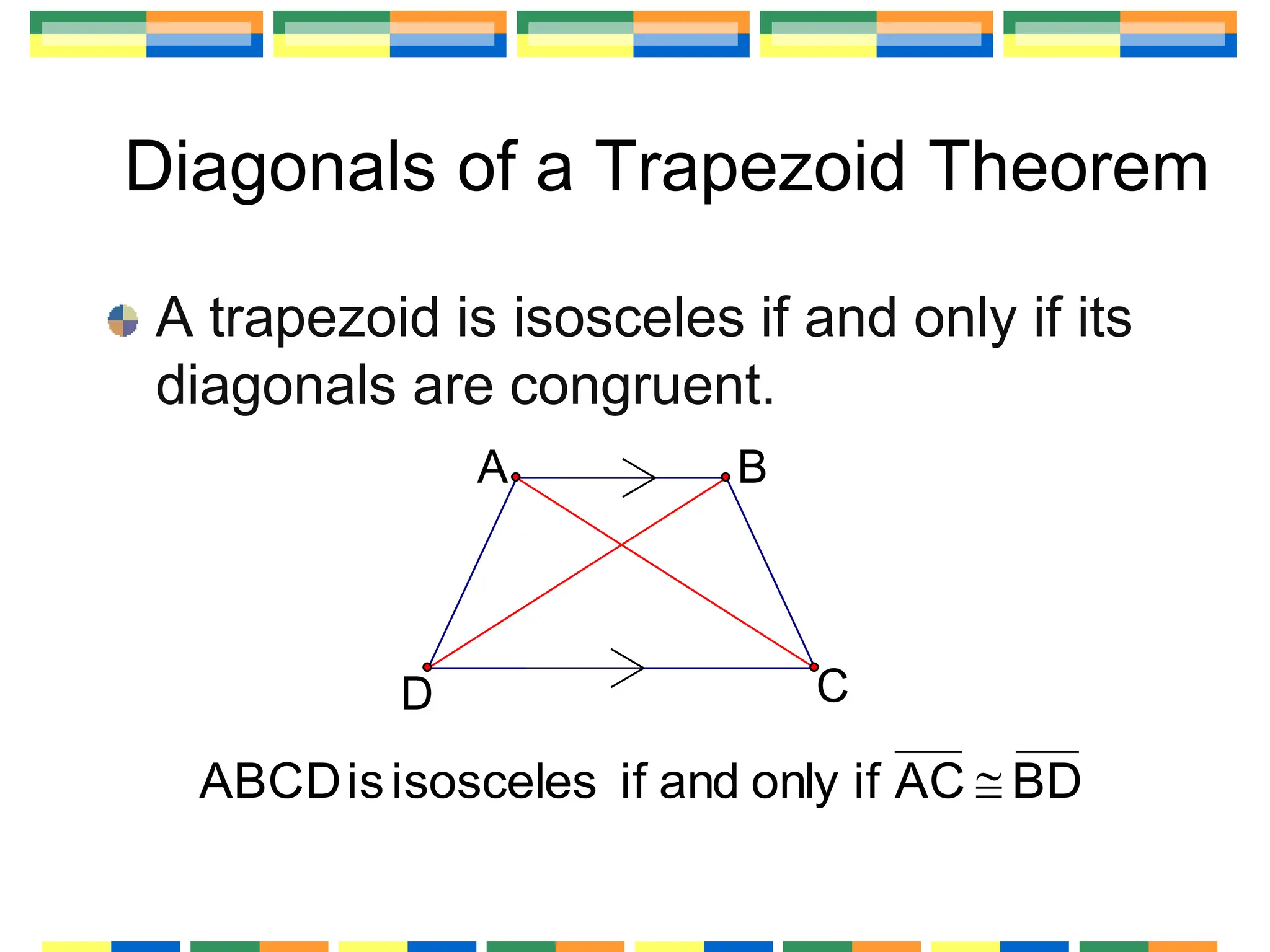 Math 9 properties of trapezoids and kites.ppt | Physics | Science