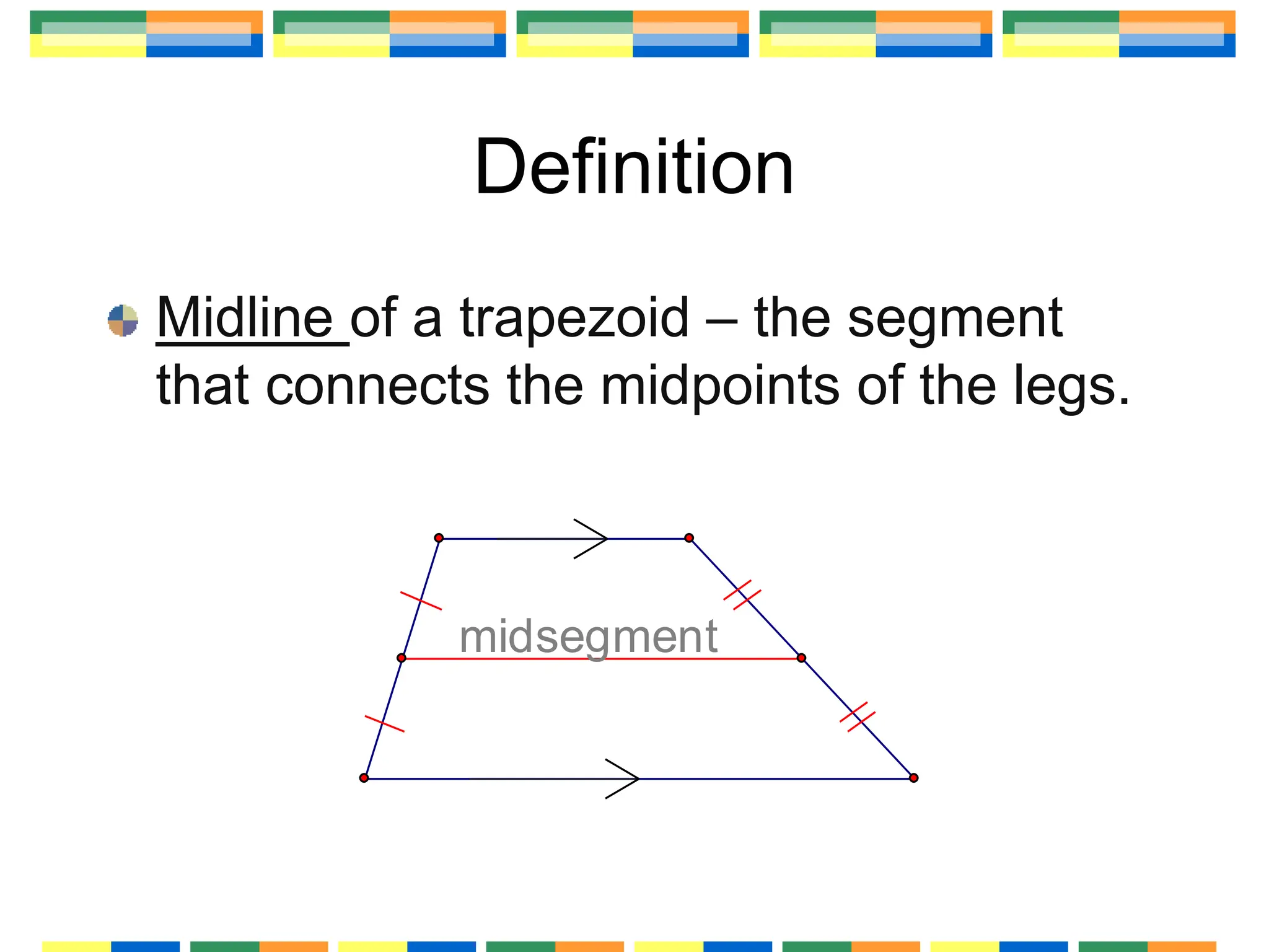Math 9 properties of trapezoids and kites.ppt | Physics | Science