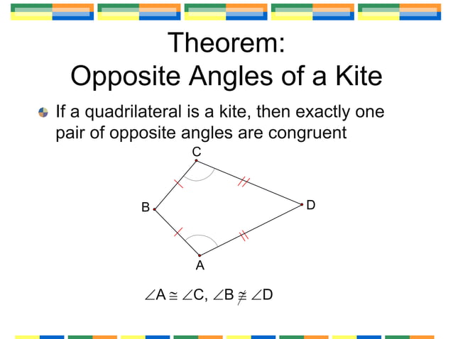 Math 9 properties of trapezoids and kites.ppt | Physics | Science