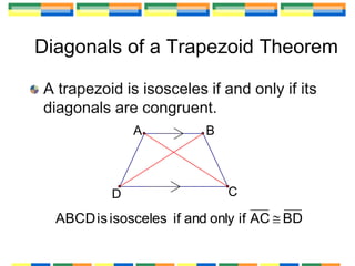 Math 9 properties of trapezoids and kites.ppt