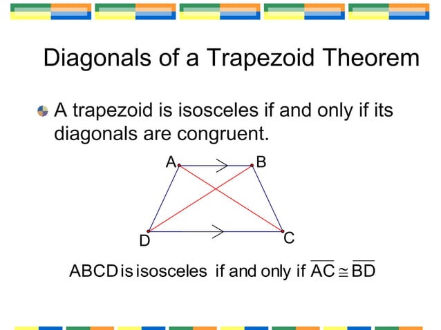 Math 9 properties of trapezoids and kites.ppt | Physics | Science