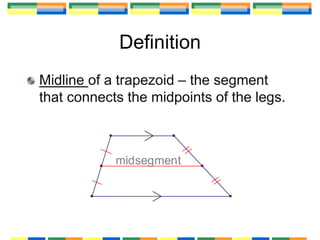 Math 9 properties of trapezoids and kites.ppt