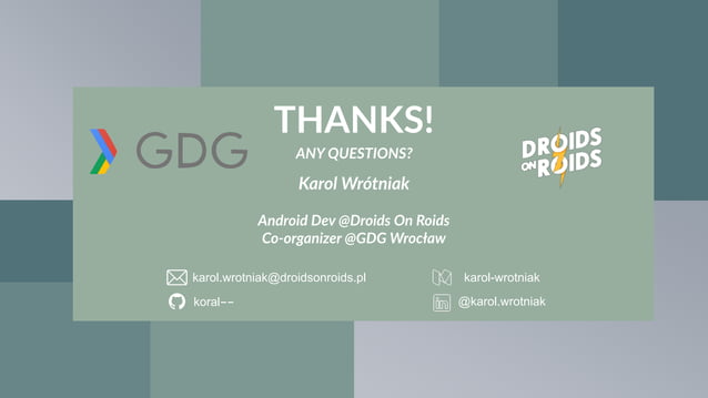 It's a trap - java pitfalls | PPT