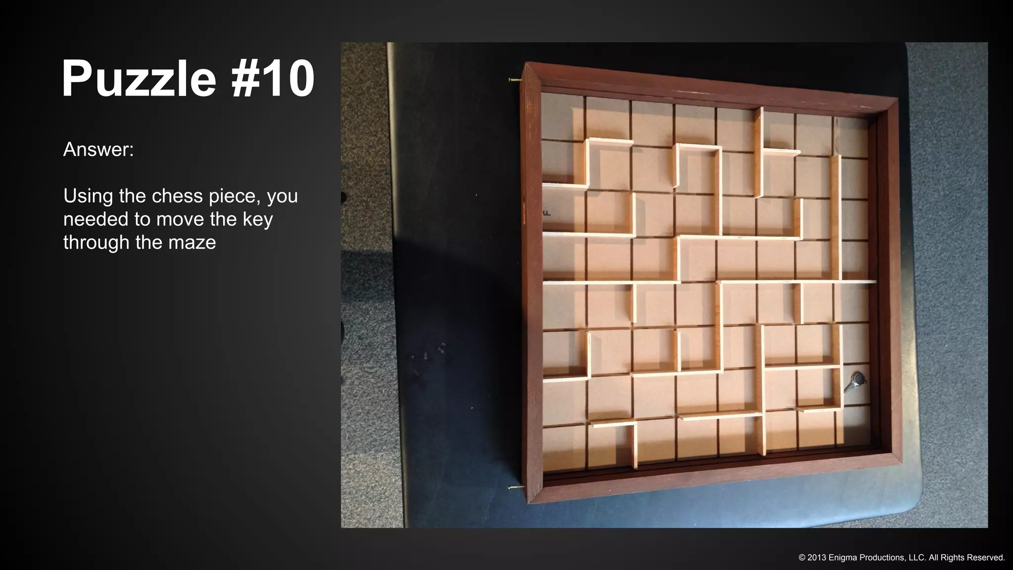 Trapped Vol 1 Walkthrough | PDF