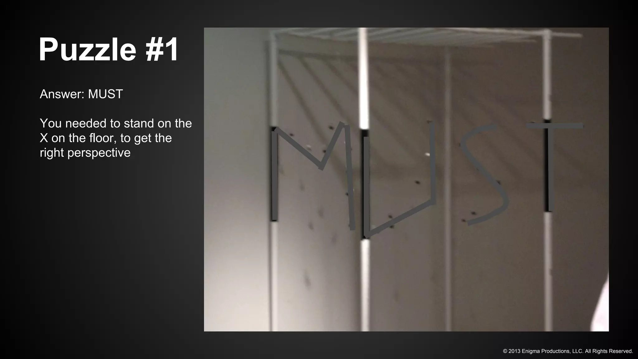 Trapped Vol 1 Walkthrough | PDF