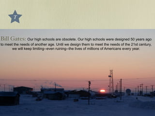 Trapper School: Trapper Trails | KEY