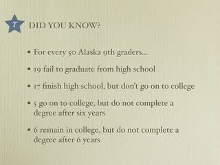 Trapper School: Trapper Trails | KEY