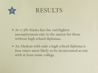 Trapper School: Trapper Trails | KEY