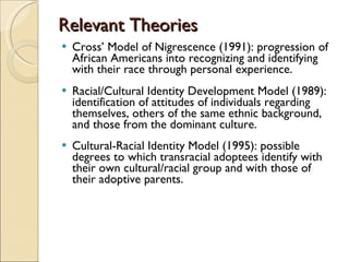 Tra presentation | PPT