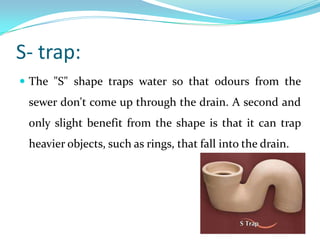 Traps | PPTX