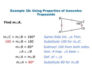 Traps and kites updated2013 | PPT