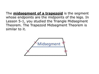 Traps and kites updated2013 | PPT