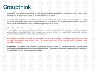 bias: traps in Group decision makin (1).pptx