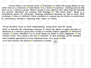 bias: traps in Group decision makin (1).pptx